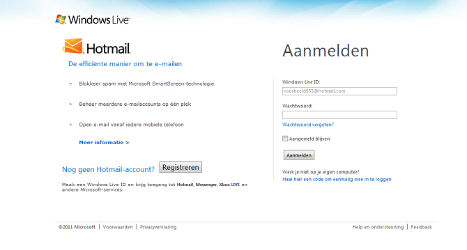 Windows Live Mail krijgt nieuwe functies | Best4u Group